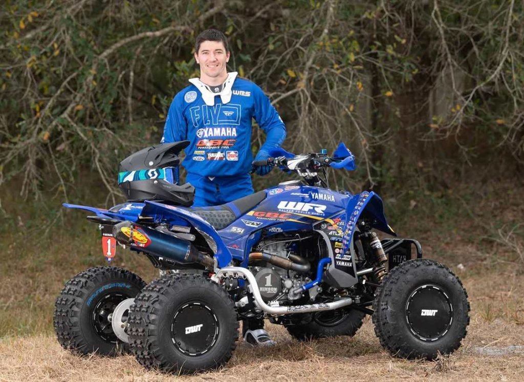 Chad Wienen Net Worth 2024 - Career, Wife, Age, Height and Others ...