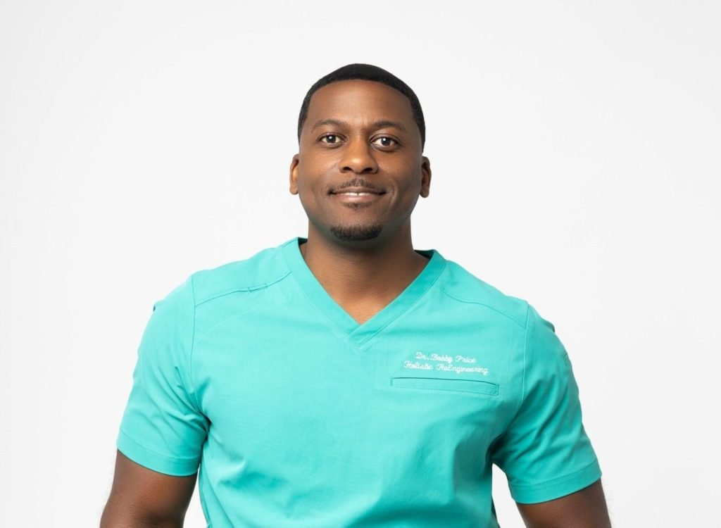 Dr Bobby Price Net Worth 2024 - Career, Wife, Age, Height and Others ...