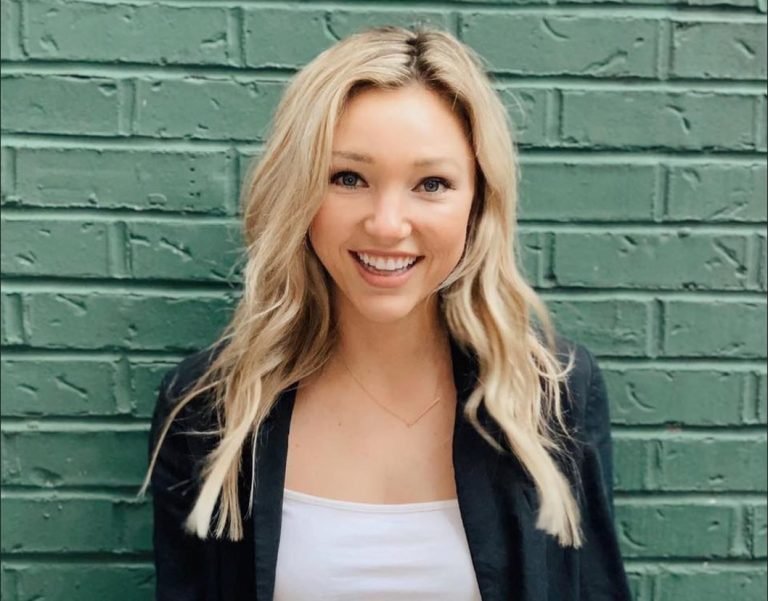 Macie Banks Net Worth 2025 Career Husband Age Height And Others Worth Trackers
